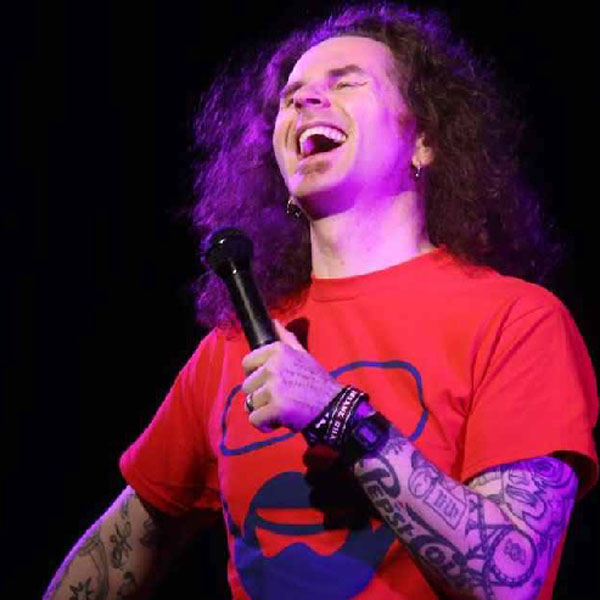 Come to Breakneck Comedy Club and have a Laugh!