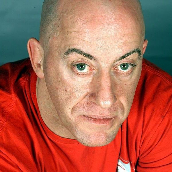 Gary Little | Breakneck Comedy Club Comedian