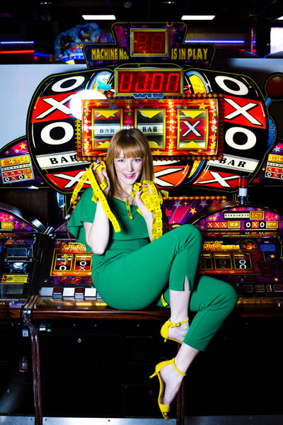 Jay Lafferty | Breakneck Comedy Club Comedian