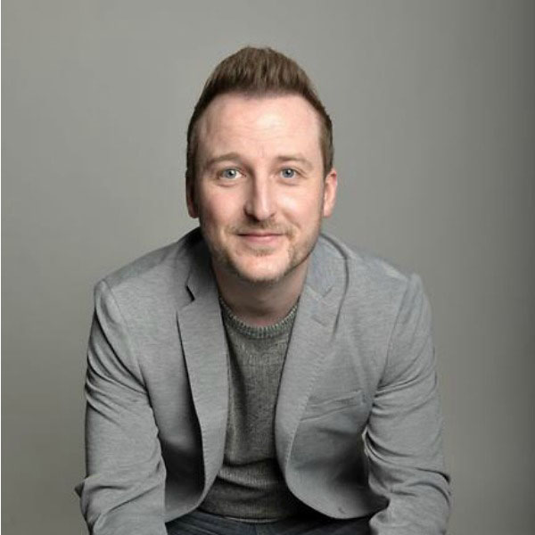 Stuart Mitchell | Breakneck Comedy Club Comedian