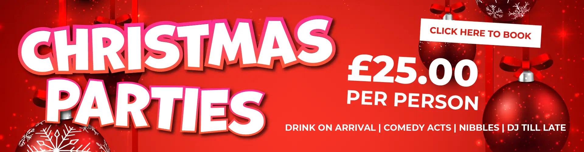 Come to Breakneck Comedy Club and have a Laugh!