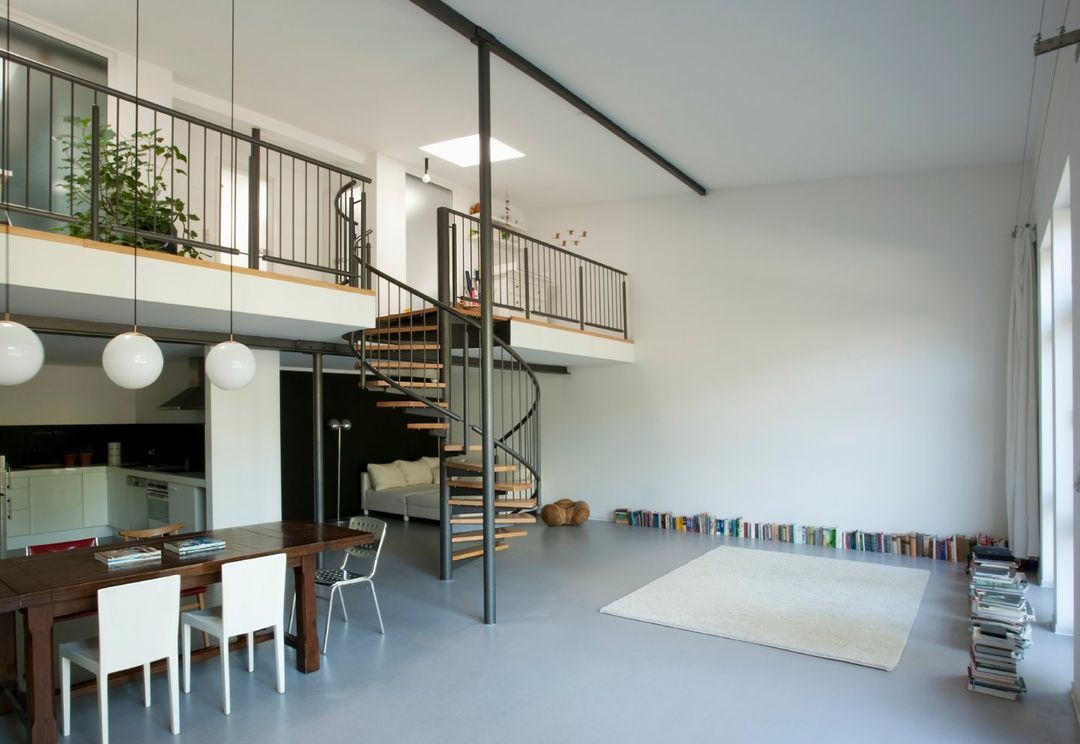 Residential Mezzanines in Melbourne Vic | Mezzanines For Residences ...