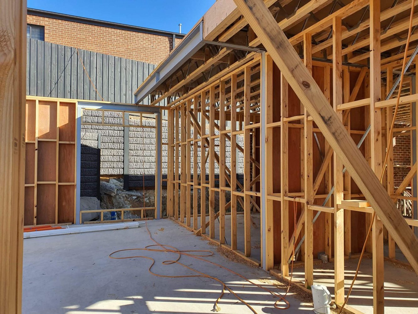 Structural Steel Members