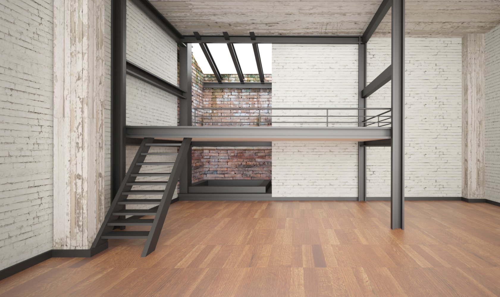 Mezzanine Types In Melbourne Vic | Types of Mezzanines | CGA Engineering