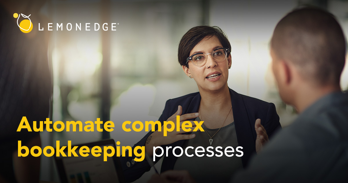 Allocation Paths - Automate Complex Bookkeeping Processes