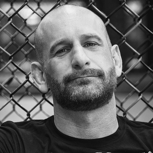 Jackson Wink MMA Academy