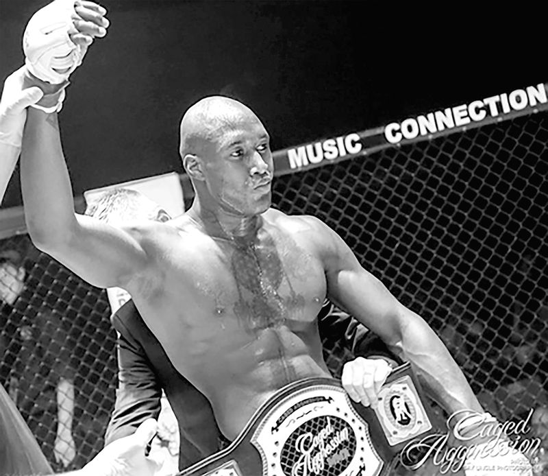 Jackson Wink MMA Academy