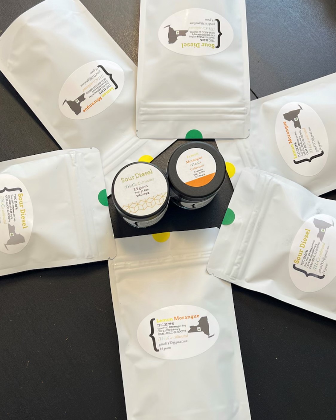 Aspire - Ithaca Cannabis Dispensary