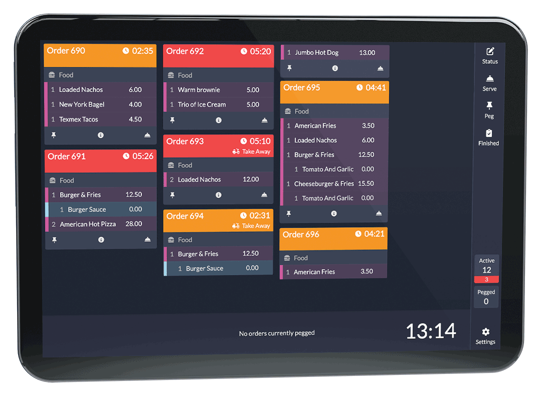 Epos Software | Eposbuddy