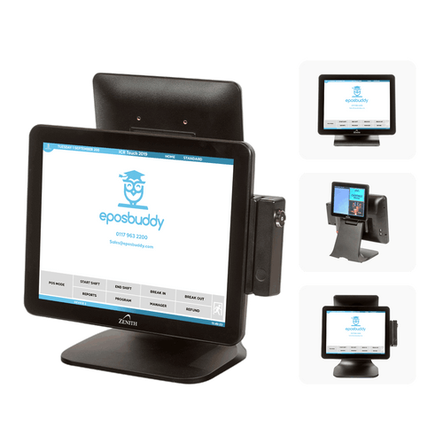 Epos Buddy | EPoS Solutions for Hospitality & Retail