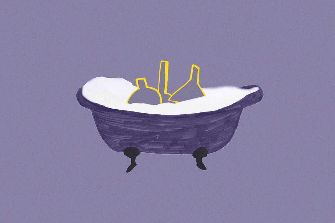 Wash Buffer: Definition, Applications, & Industry Uses