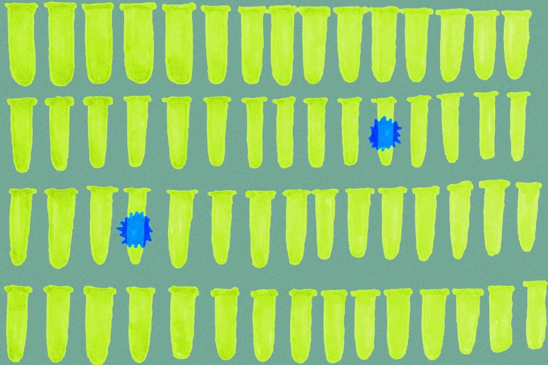 DNA Labeling: Overview & Applications