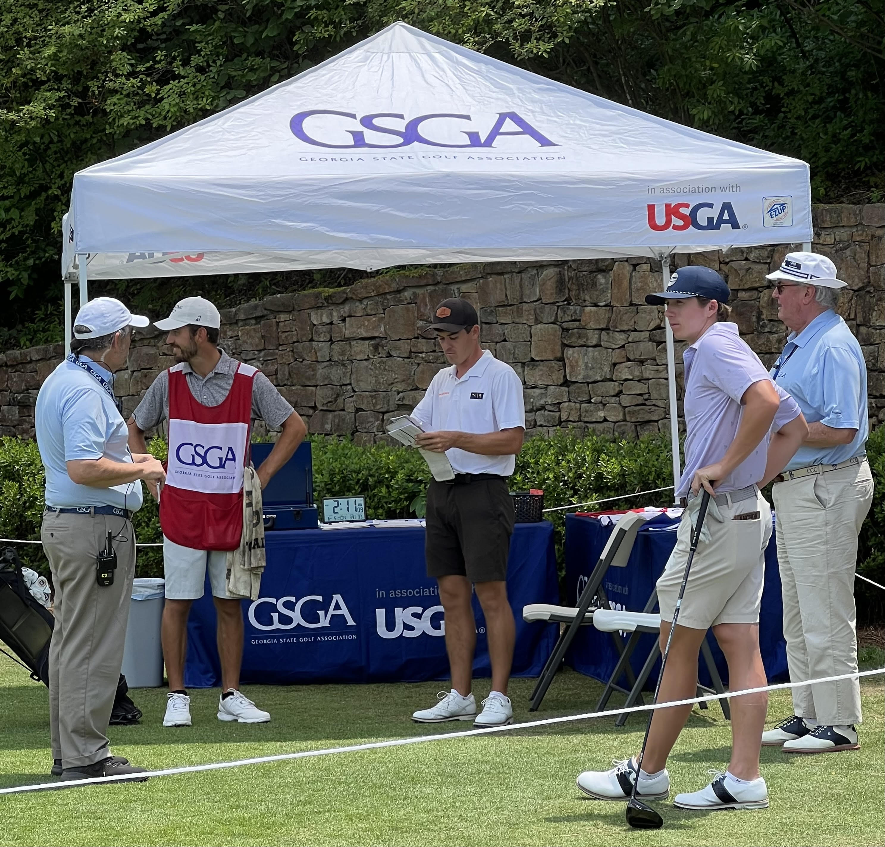 Wesley Hunter is Looking for his Next Shot