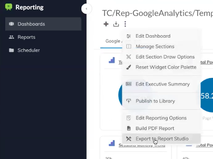Reporting Dashboards for Agencies: A Step-by-Step Guide to Automate ...