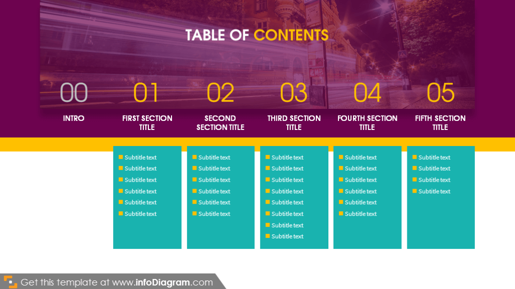 The Pitch Deck Template These Two Agency Founders Use to Land Clients ...