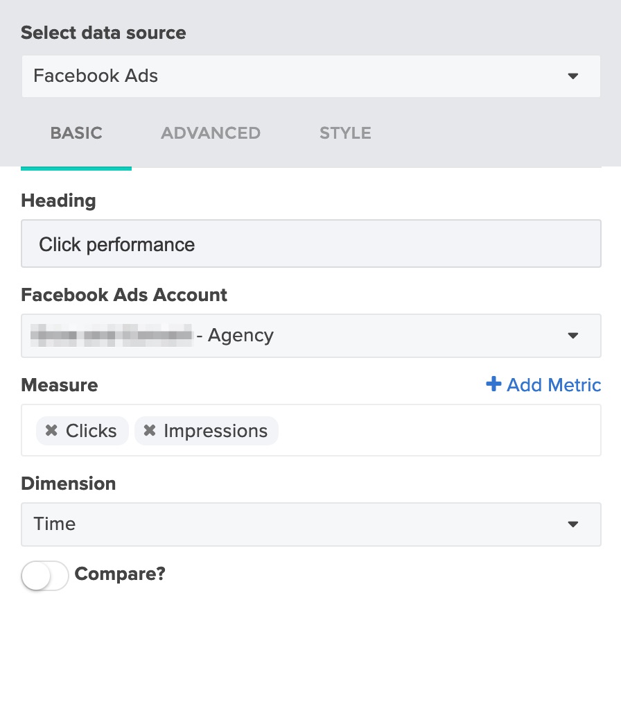 Social Media Dashboard: Share Client Campaigns’ Performance in One Place | Report Garden Blog
