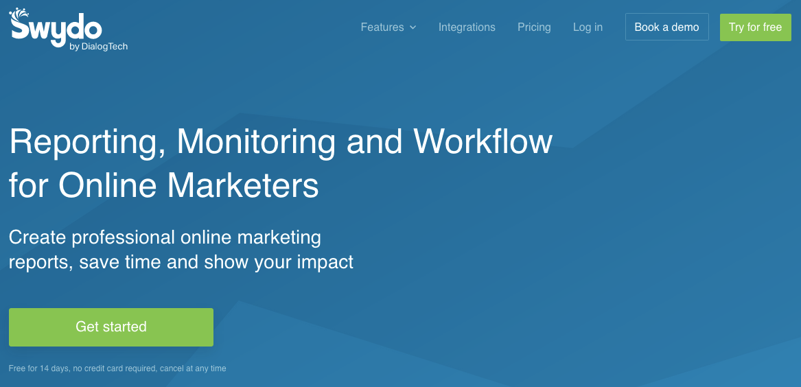 20+ Supermetrics Alternatives (Plus Which Channels They're Best For ...