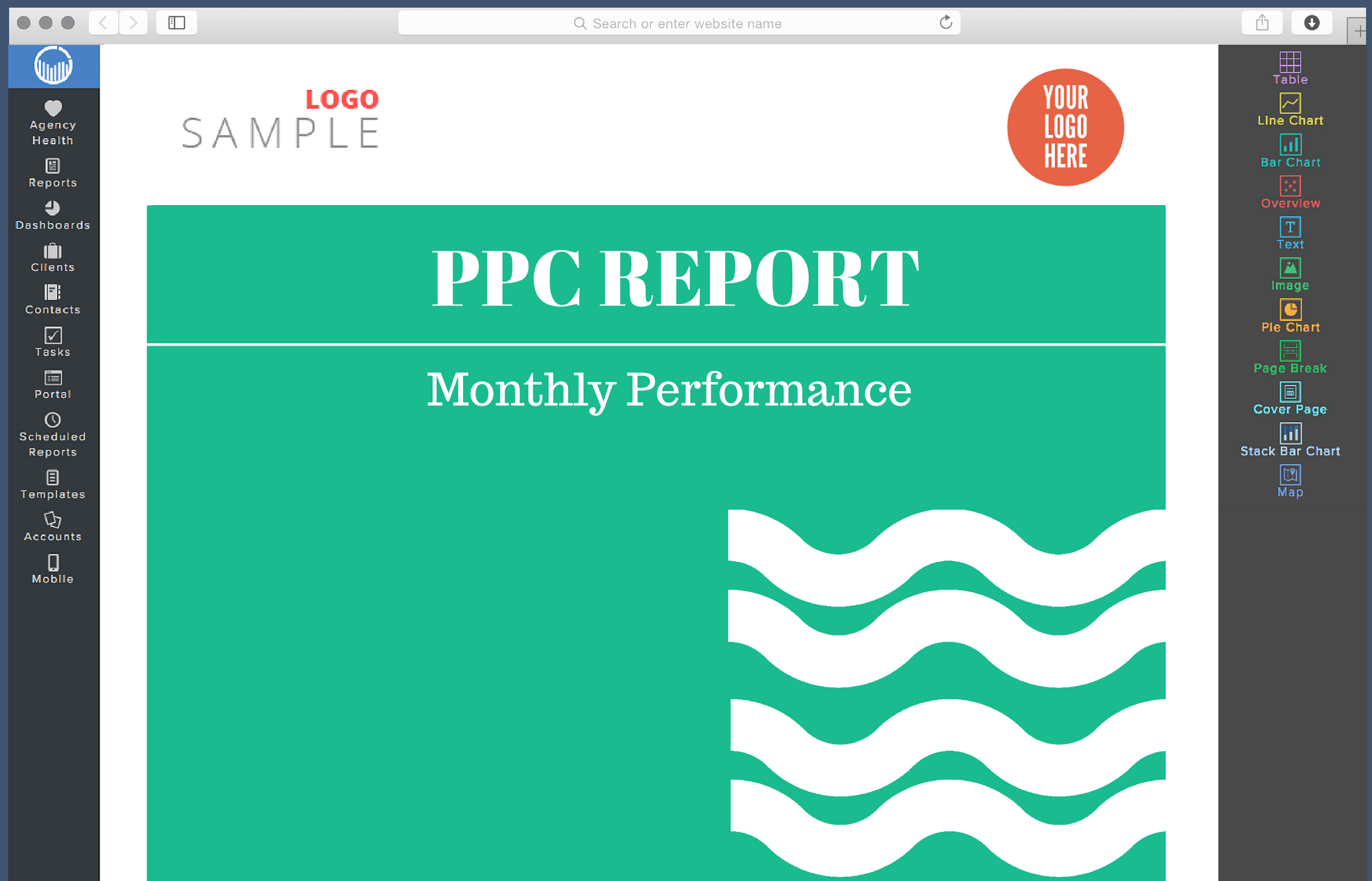 Free Ppc Reporting Tools Reportgarden