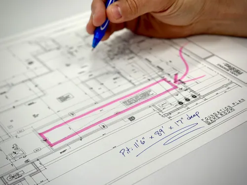 Home Bowling Alley Installation Contractor 🎳 | Fusion Bowling