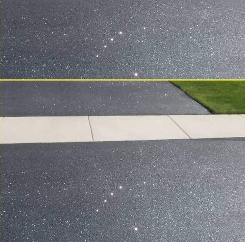 Home Of The Sparkle Driveway® | Strictly Sealcoating INC®