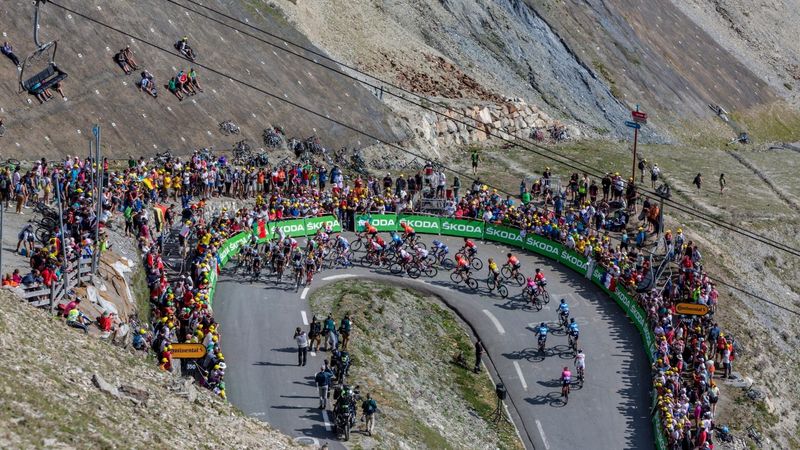 Comprehensive bicycle insurance from Velosure