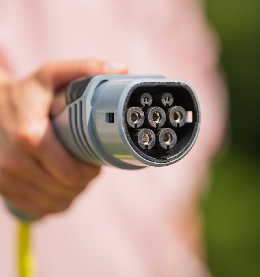 Get a Smart Charging Station for Your EV - Home Installation with SEAI ...