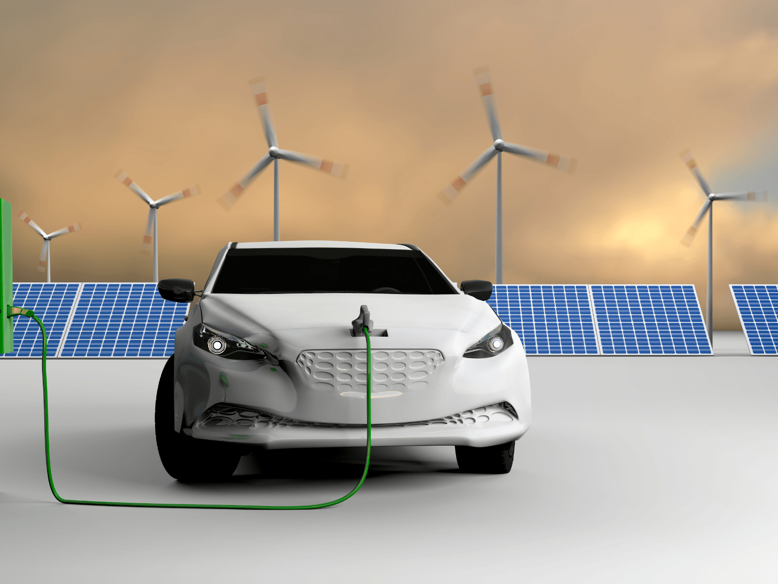 7 Benefits of Converting to an Electric Car: Why You Should Make the Switch