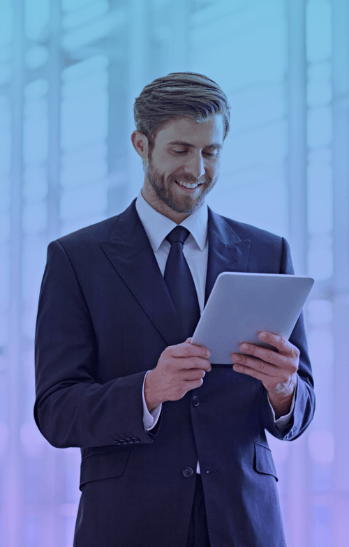 Service Suite | The all-in-one FSM platform your company needs.