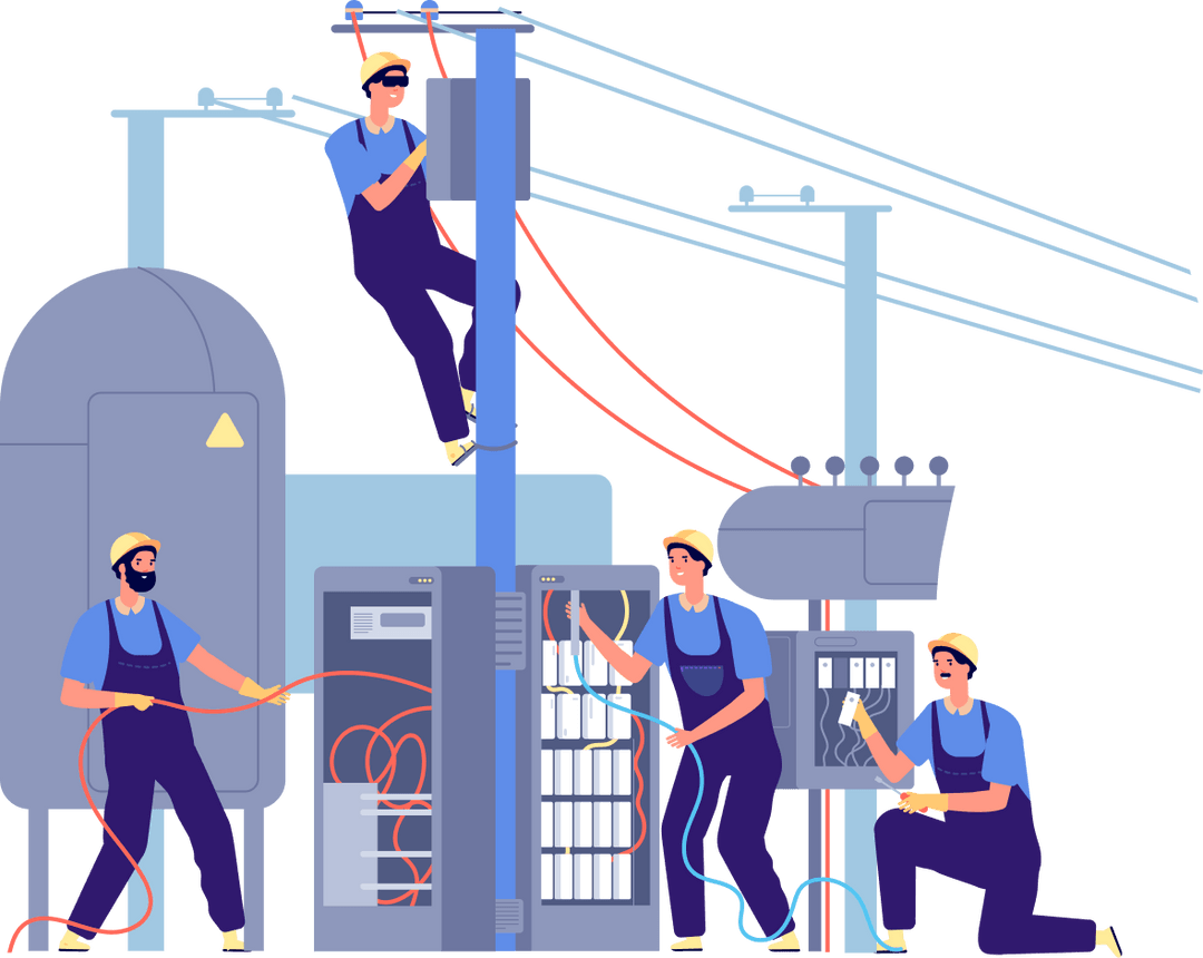 Service Suite | The all-in-one FSM platform your company needs.