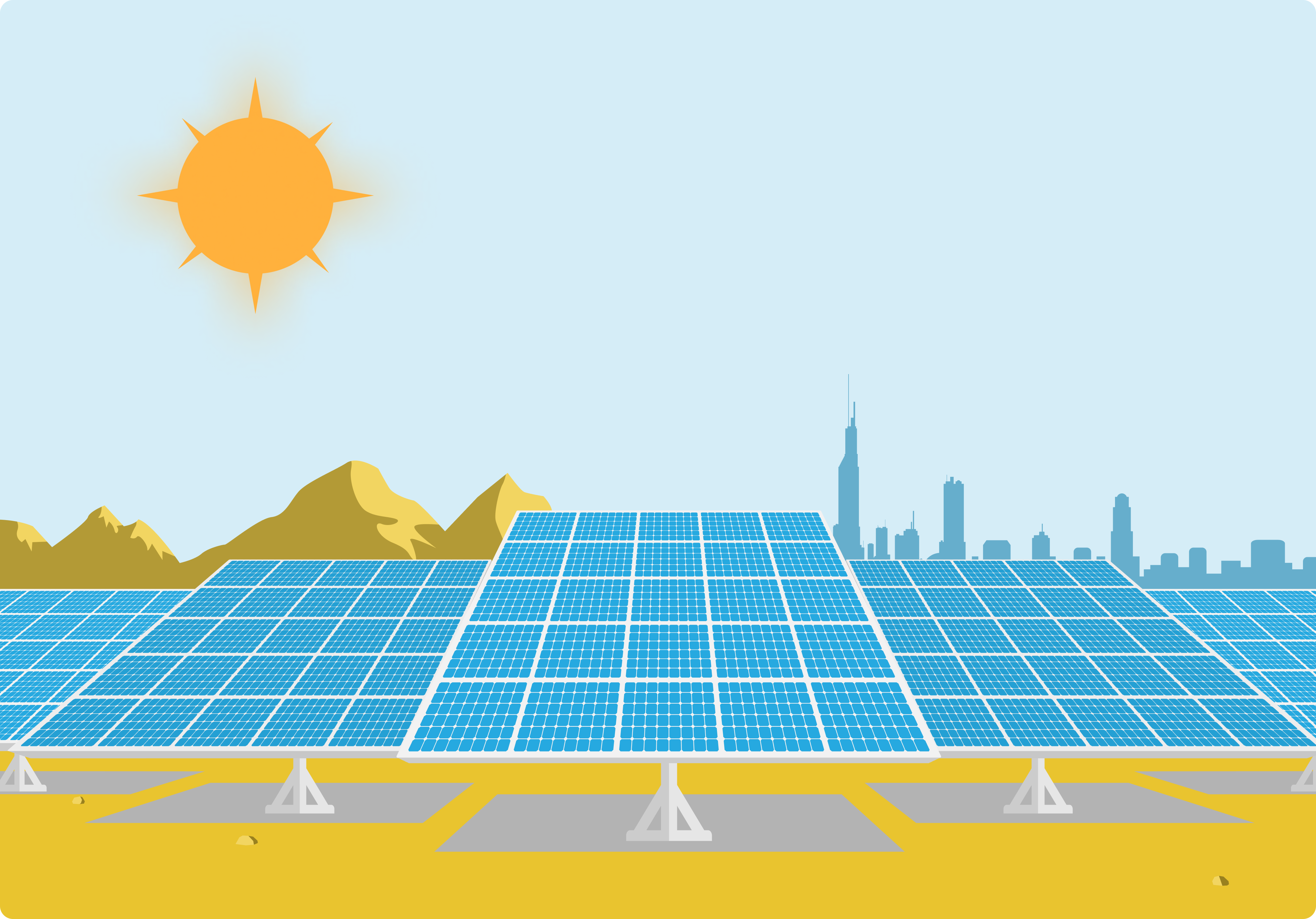 Solar Panel & Roof ERP