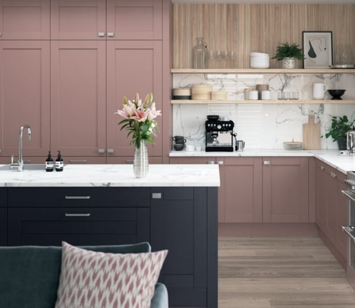 Premier Kitchen & Bedroom Provider | QK Living