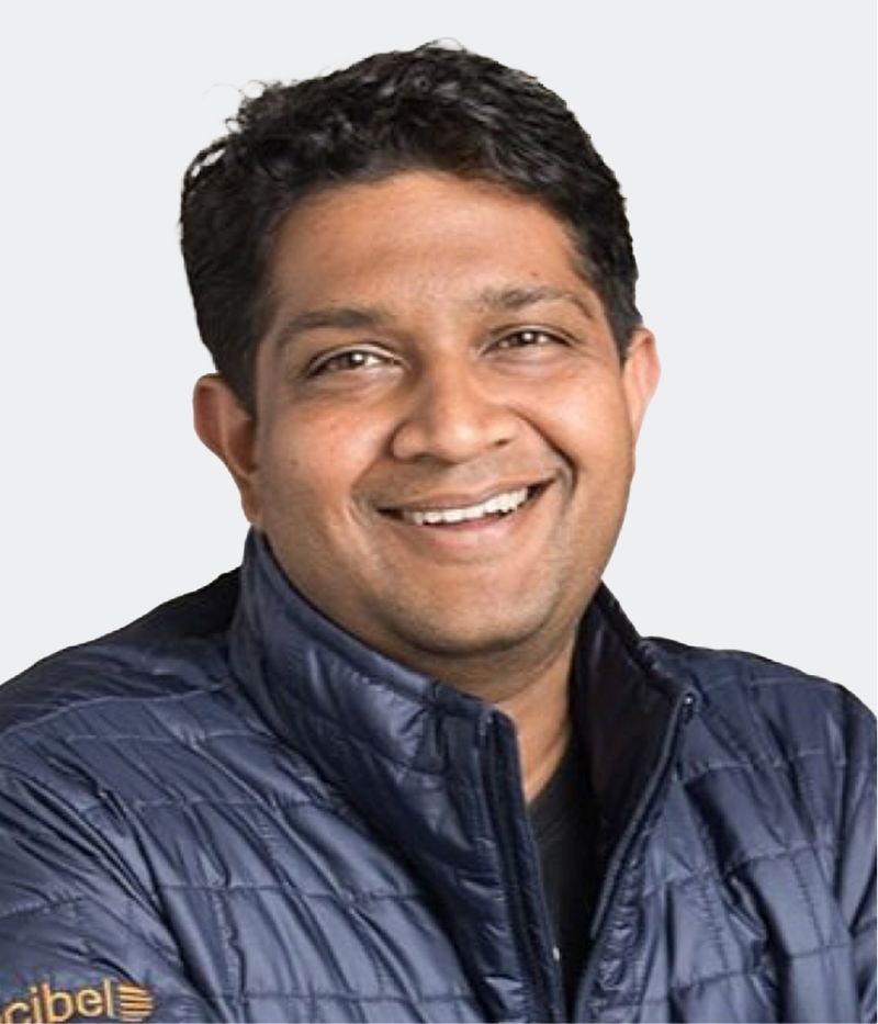 Bhaskar Sunkara - Decibel