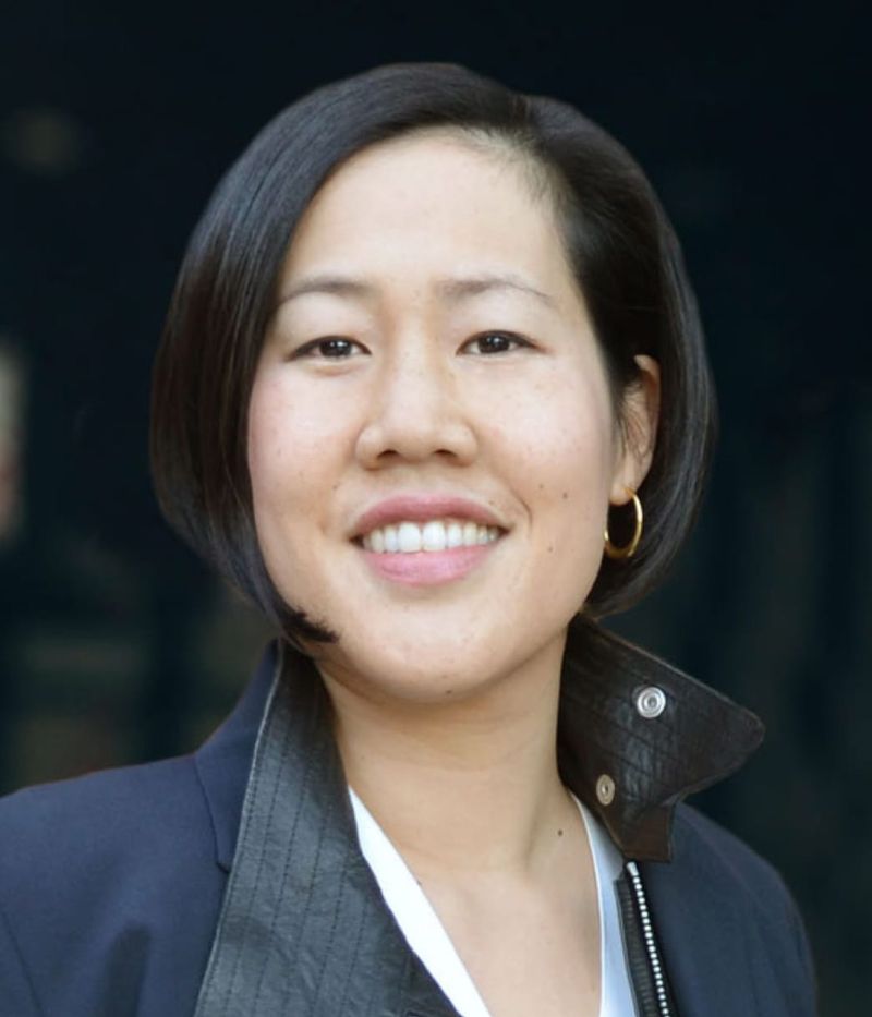 Amy Chang - Decibel