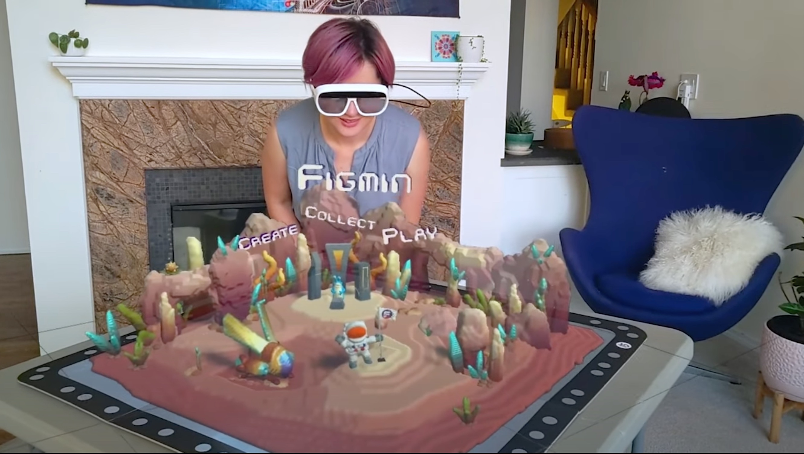 Figmin XR Coming to Tilt Five | Tilt Five