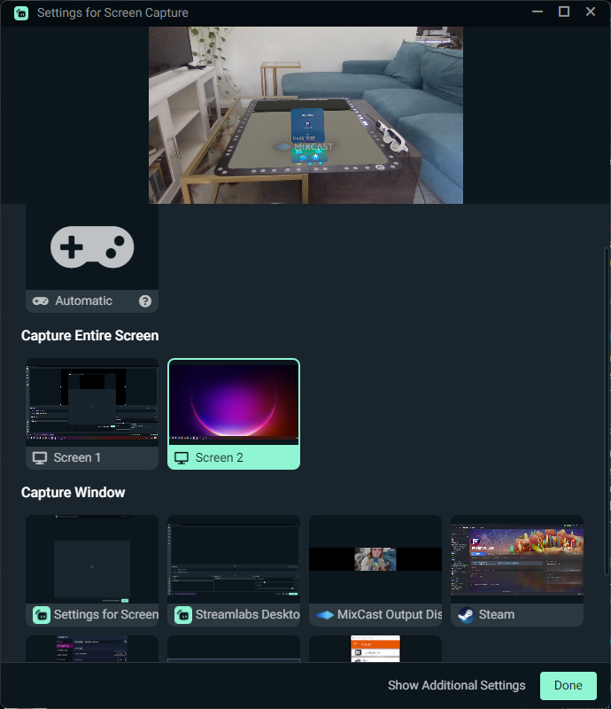 How to Stream with Tilt Five | Tilt Five