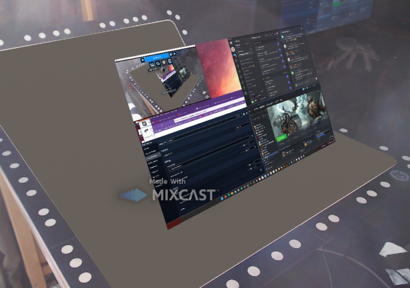 Desktop for Tilt Five | Tilt Five