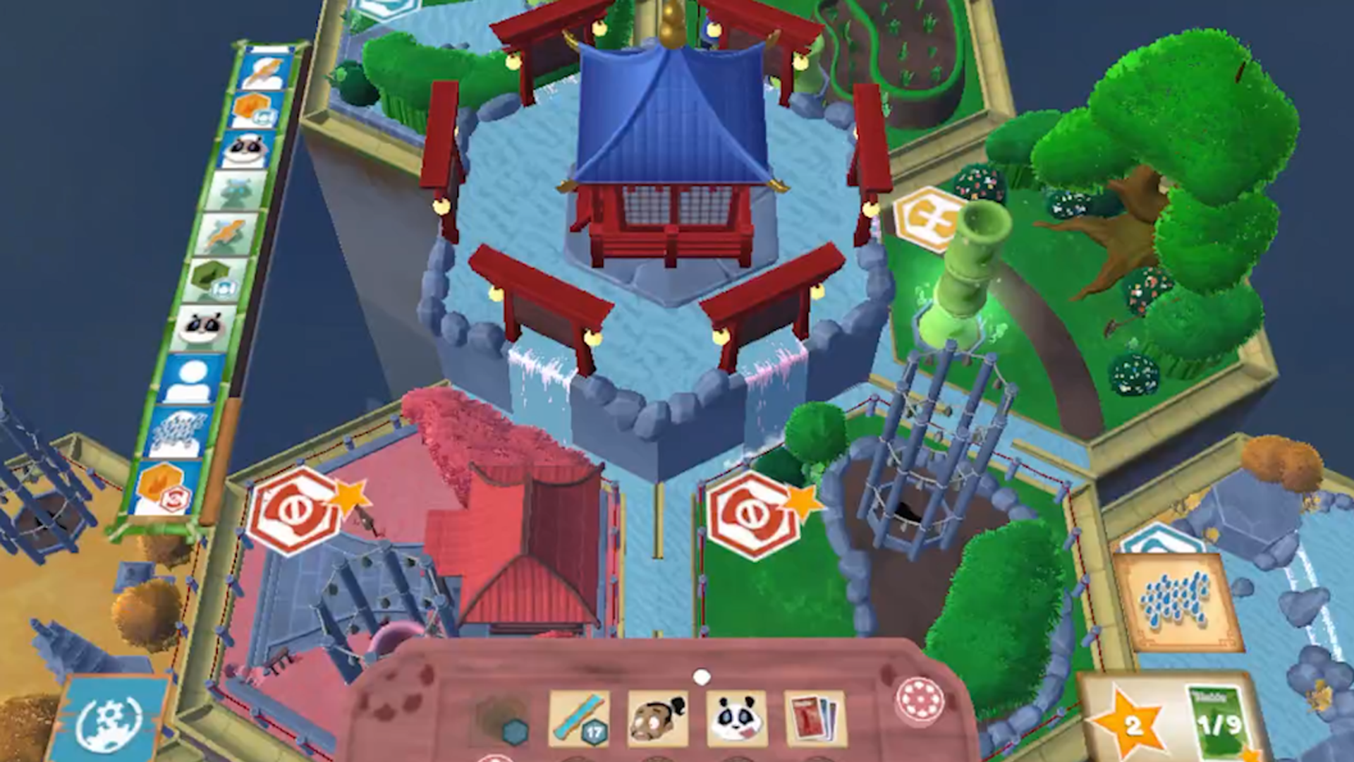 Takenoko - Tilt Five AR | Tilt Five