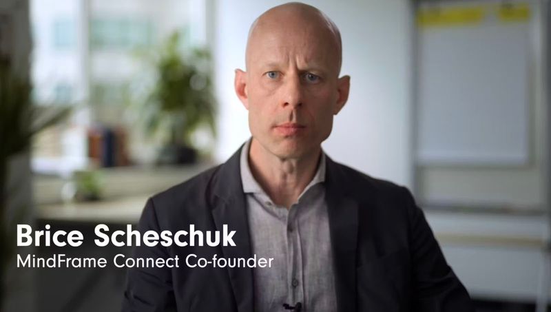 MindFrame Connect