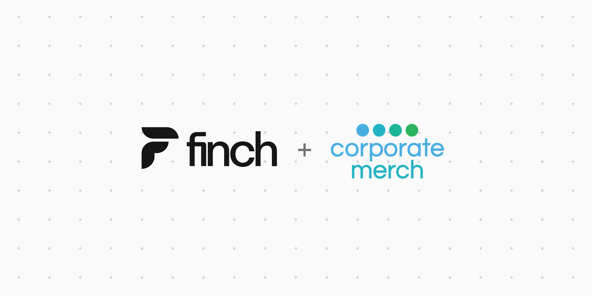 Finch | The Unified API for Employment Systems