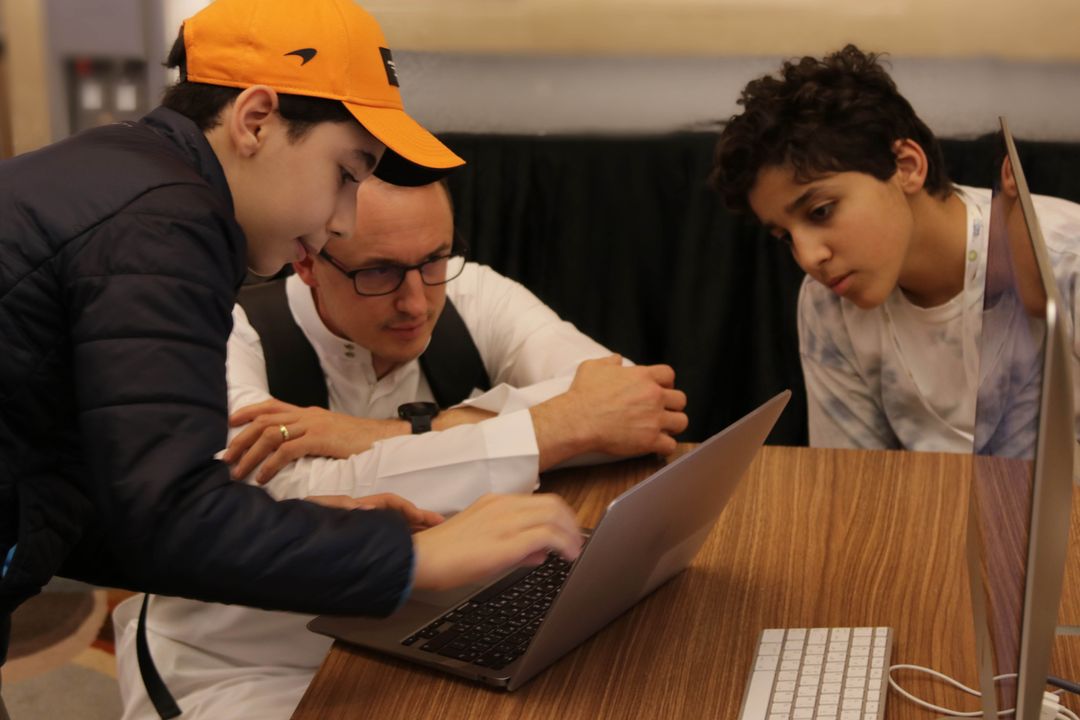 Upper Primary Schools