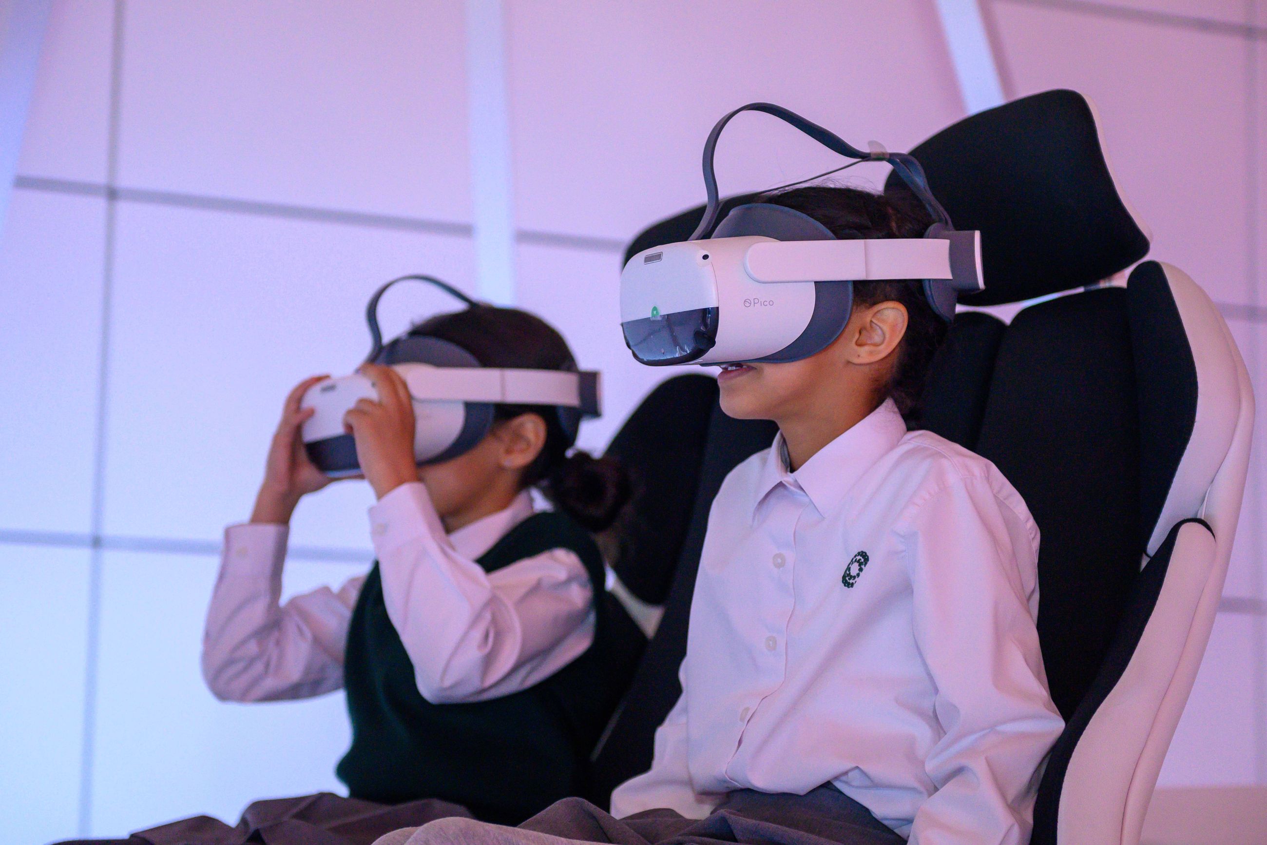 Lower Primary Schools