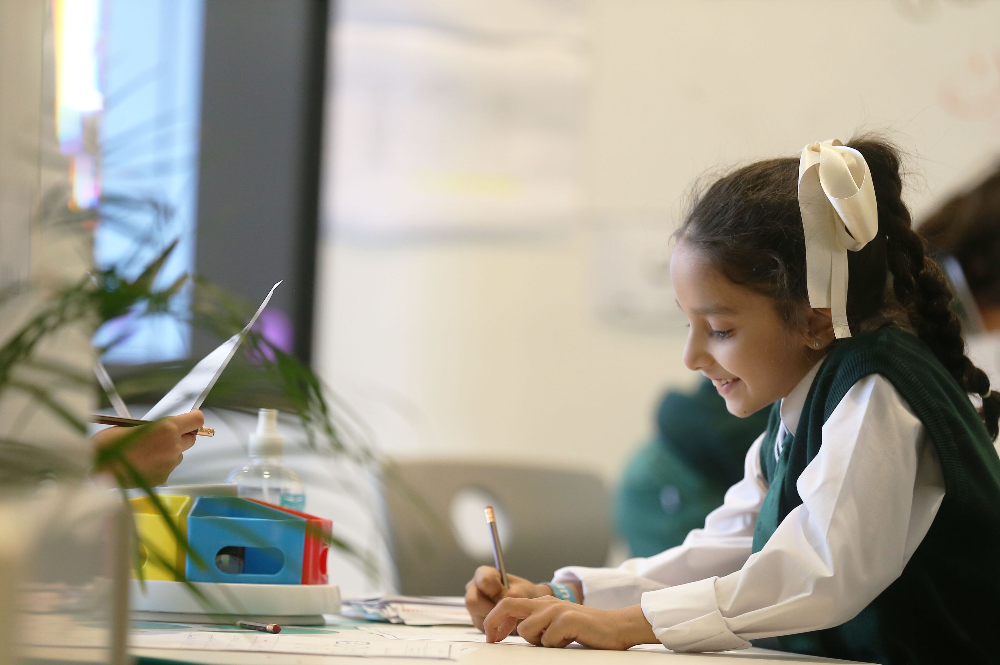 Lower Primary Schools