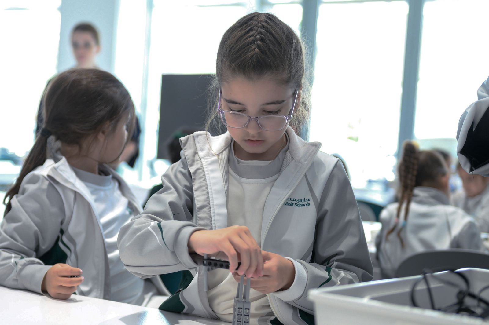 Lower Primary Schools