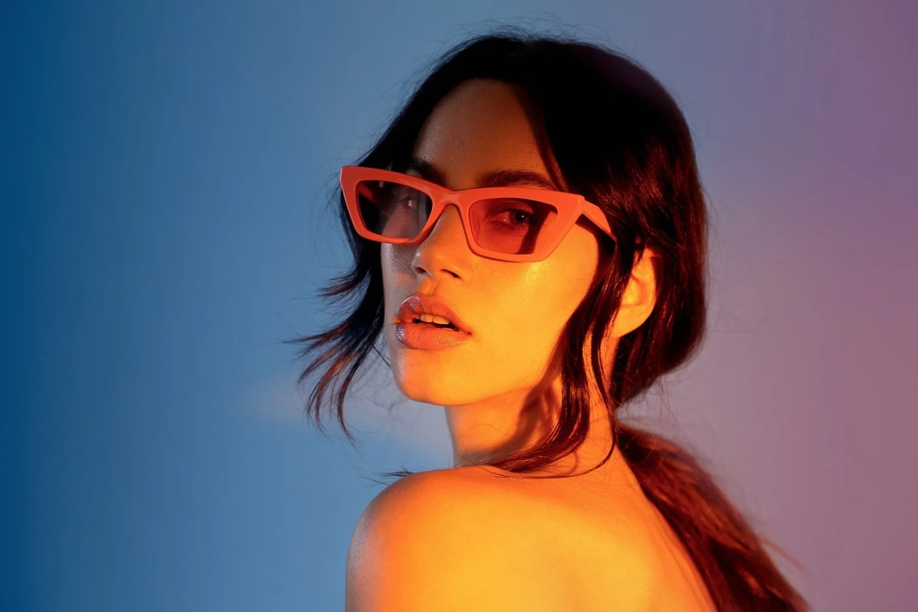 Melody | Female Model | Michelle Hay Management