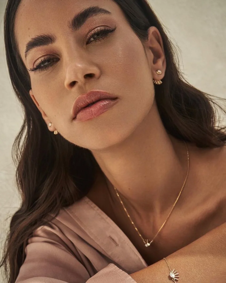 Melody | Female Model | Michelle Hay Management