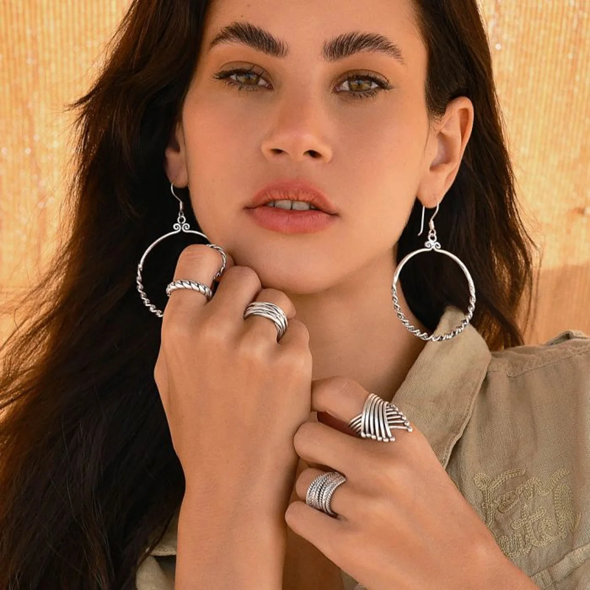 Melody | Female Model | Michelle Hay Management