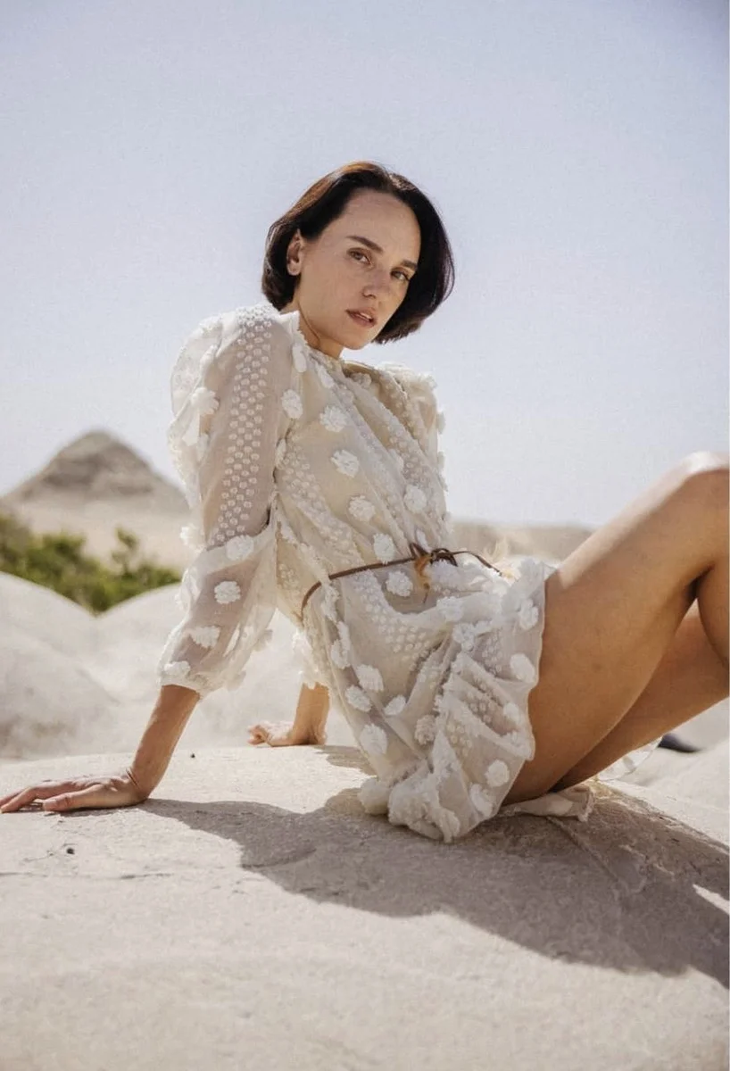 Mari | Female Model | Michelle Hay Management