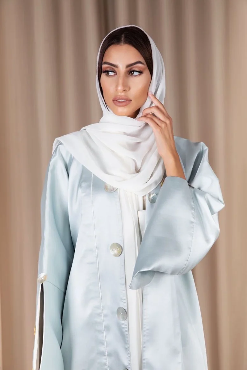 Sabrin | Female Model | Michelle Hay Management