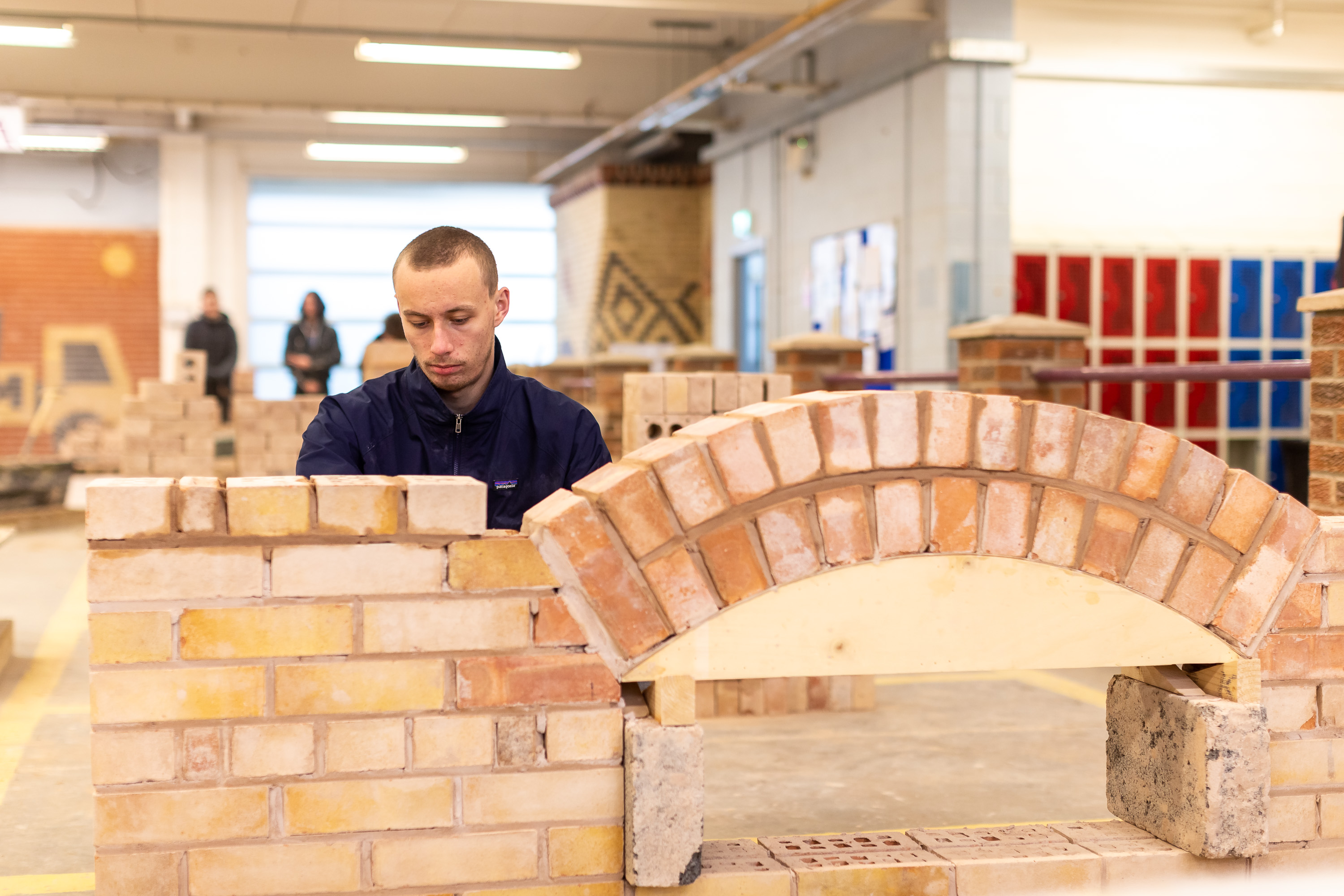 Retrain, Upskill and Boost Your Construction Career Prospects at Hull ...