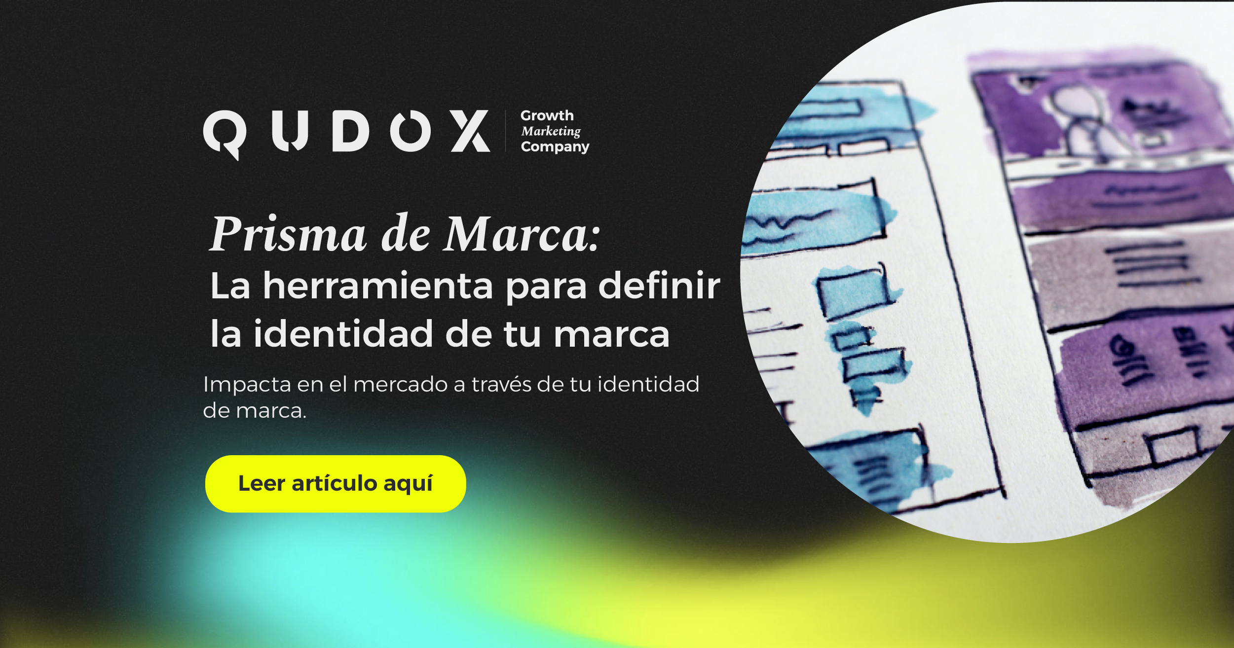 Prisma de Marca: La herramienta para definir la identidad de tu marca ...